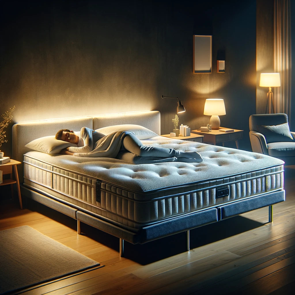 The Importance of Getting Enough Deep Sleep Cycles in Your Nightly Sle