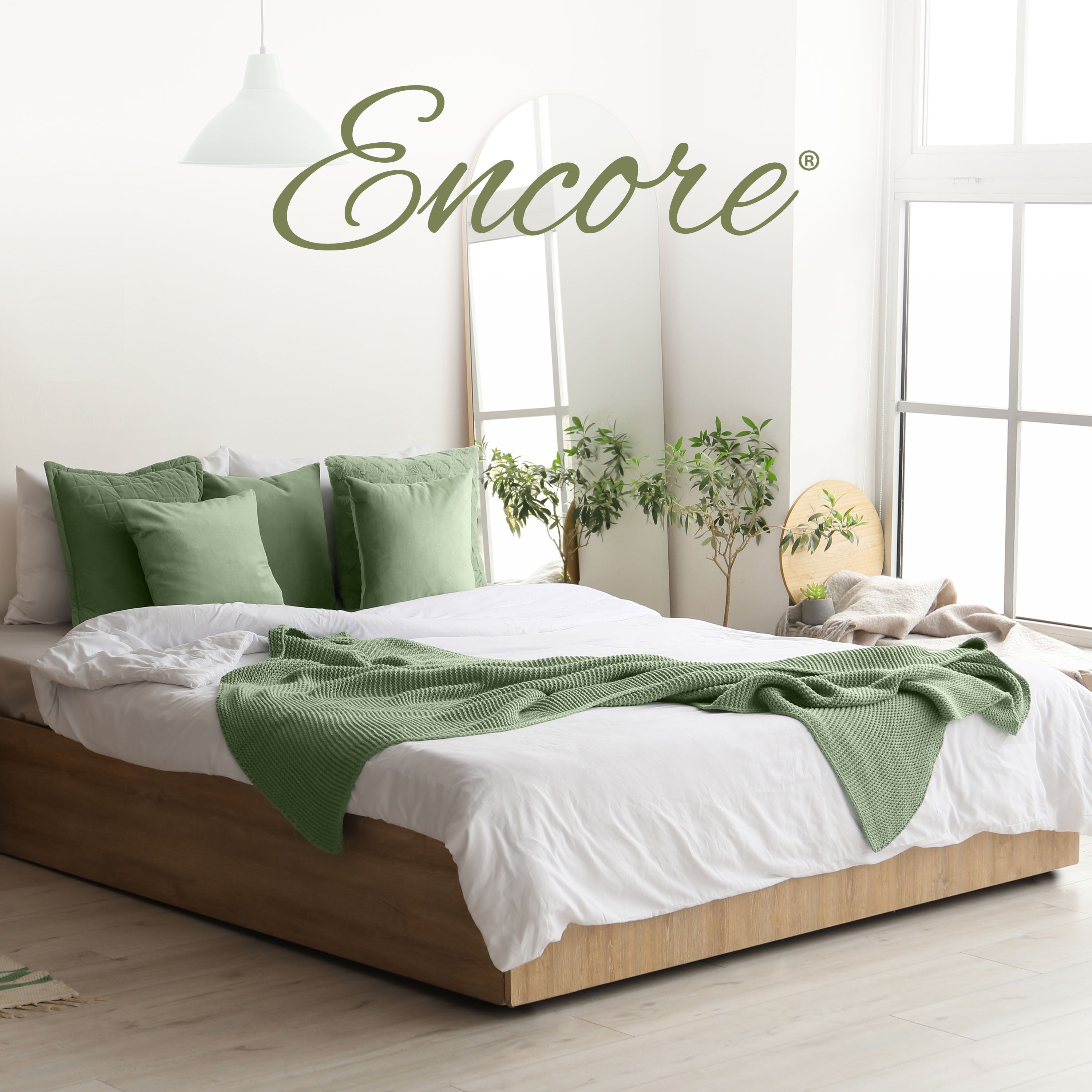 Sherwood® Bedding: Quality Mattresses for Comfort & Support