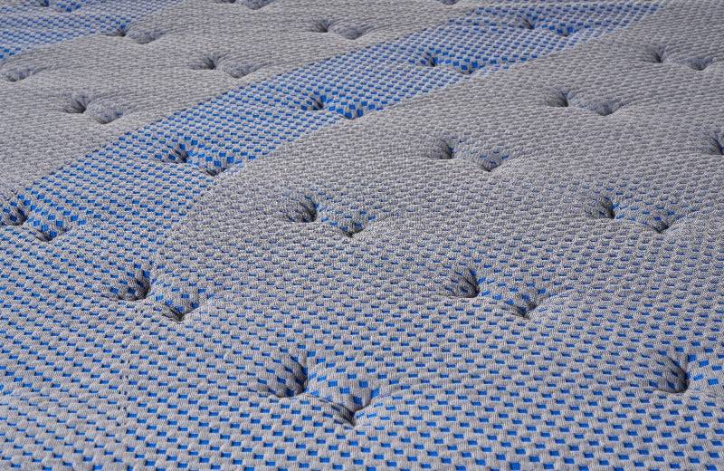 Jamison Euro Pillowtop Mattress | Mattress Overstock